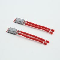 China 7AM Thermal Protector 65C 70C 75C 80C 85C 90C 95C 100C 105C 110C 115C 120C 125C for Motor Protection for sale