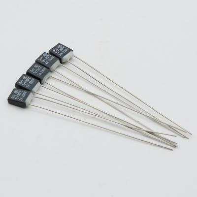China RH Thermal Cutoff Temperature Fuse Link 216C 223C 230C 250C 1A 2A 3A 5A 10A 15A 20A 250V AC for Fan Motor for sale