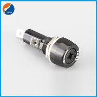 China H3-53 R3-53 6.3x32mm Panel Mount Fuse Holder 15A 250V for sale