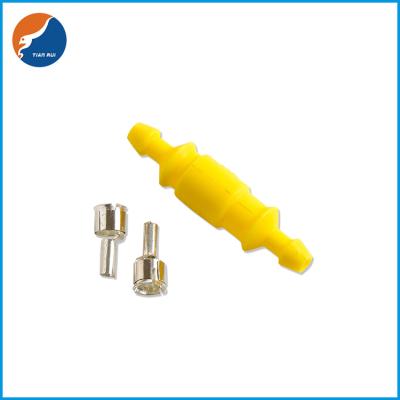 China Waterproof 6X30mm AGC Tube Glass Fuse Holder for sale