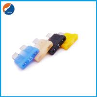 China 0287001.PXCN 0287002.PXCN 0287003.PXCN 0287004.PXCN 0287005.PXCN 028707.5PXCN Littelfuse 287 Series 0287 ATO Blade Fuse for sale