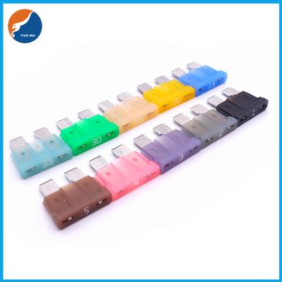 China 0287040.PXCN Littelfuse Automotive Fuse for sale