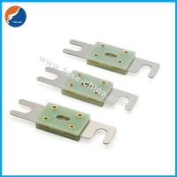 China Glass Fiber DC 80V AC 125V 500A 600A 675A 700A 750A 800A CNL ANL ANL CNN ANN Fuse for sale