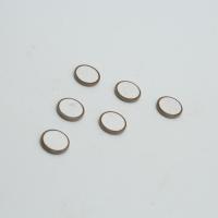 China High Temperature Self Controlling Industrial Ceramic PTC Heating Element for Humidifier for sale