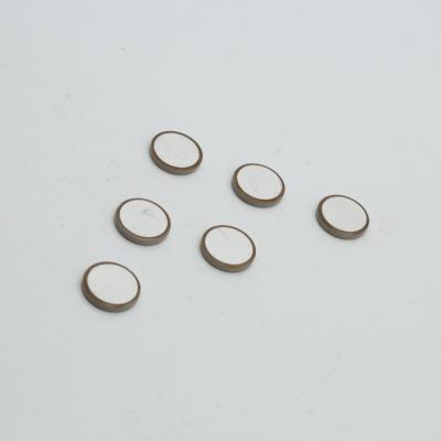 China High Temperature Self Controlling Industrial Ceramic PTC Heating Element for Humidifier for sale
