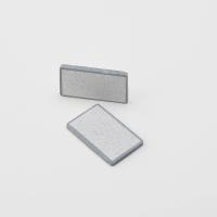 China Custom High Efficiency Ceramic PTC Heating Element Disc for Massager for sale
