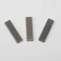 China Energy Saving Temperature Control Ceramic PTC Heating Element for Hair Straighteners and Curling Irons for sale