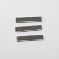 China Safe and Efficient 3.7V to 265V Ceramic PTC Heating Element for Beauty and Hairdressing Industry for sale