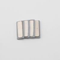 China Cost-effective Durable Self-Heating Ceramic PTC Heating Element for Coffee Maker and Hand Warmer for sale