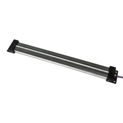 China Compact Space 300-500W 12-600VDC Electric PTC Air Heater for Auto Air Conditioner for sale