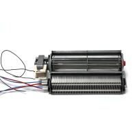 China Compact 12-600VDC 300-500W PTC Air Heater for Energy Efficient Rapid Heating for sale