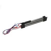 China Compact Energy Efficient Rapid Heating Electric PTC Air Heater with Corrugated Aluminum Alloy Fin for sale
