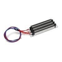 China Ceramic Heating Element PTC Fan Heater 48V 60V 72V 400W 600W 800W for Electric Vehicle HVAC Systems for sale