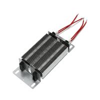 China Compact 12-600VDC 300-500W PTC Air Heater for Energy Efficient Rapid Heating for sale