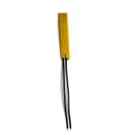 China 12V 24V Hair Curling Iron PTC Heating Element PI Polyimide Electric Film Heating Plate for sale