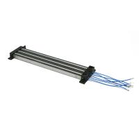 China Air Conditioner 380V PTC Heater Warm Air Blower Constant Temperature Energy Saving for sale