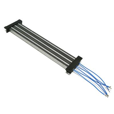 China Air Conditioner 380V PTC Heater Warm Air Blower Constant Temperature Energy Saving for sale