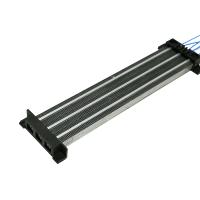 China Air Conditioner 380V PTC Heater Warm Air Blower Constant Temperature Energy Saving for sale