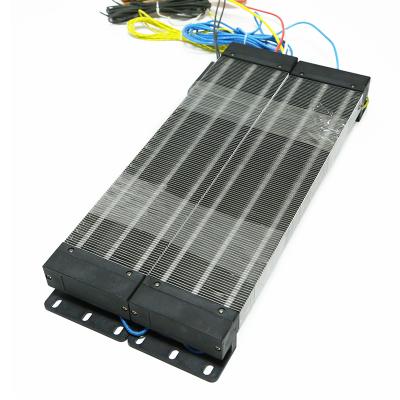 China High Efficiency Energy Saving Self-Controlled Temperature PTC Air Heater Electric PTC Heater for sale