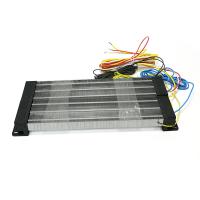China High Efficiency Energy Saving Self-Controlled Temperature PTC Air Heater for Compact Space Applications for sale