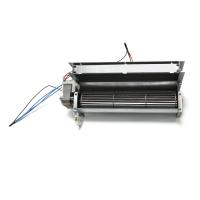 China 220V 600W 900W 1200W 1800W PTC Cross-Flow Fan Heater for Warming Cabinet Plate Warmer Cabinet Heater for sale