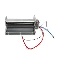 China 220V 600W 900W 1200W 1800W PTC Cross-Flow Fan Heater for Warming Cabinet Plate Warmer Cabinet Heater for sale