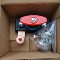 China 100A 12V 24V Battery Disconnect Switch Accessories Battery Shut Off for Car RV Truck for sale