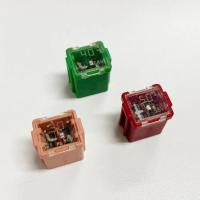 China Equivalent 90982-08294 90982-08295 90982-08296 20A 30A 40A 50A 60A Car Fuse Link for sale