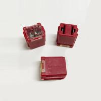 China Replacement Cartridge 20A 30A 40A 50A 60A Fusible Fuse Link 9098208294 9098208295 9098208296 58V DC for sale