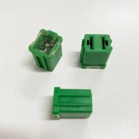China Replacement Cartridge 20A 30A 40A 50A 60A Fusible Fuse Link 9098208294 9098208295 9098208296 58V DC for sale
