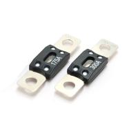 China High Current Bolt Down M8 ANM AMG MEGA Fuse 100A 200A 300A 400A 500A for Car for sale