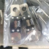 China High Current Bolt Down M8 ANM AMG MEGA Fuse 100A 200A 300A 400A 500A for Car for sale