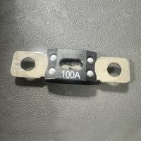 China High Current Bolt Down M8 ANM AMG MEGA Fuse 100A 200A 300A 400A 500A for Car for sale