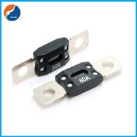 China High Current Bolt Down M8 ANM AMG MEGA Fuse 100A 200A 300A 400A 500A for Car for sale