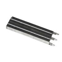 China PTC Ceramic Heating Element Warm Air Mechanism Clothes Dryer Bathroom Heater for sale
