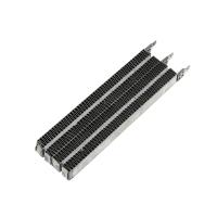 China PTC Ceramic Heating Element Warm Air Mechanism Clothes Dryer Bathroom Heater for sale