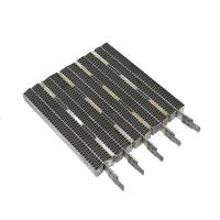 China 2000W 3000W 220V PTC Corrugated Heater for Clothes Dryer Drying equipment for sale
