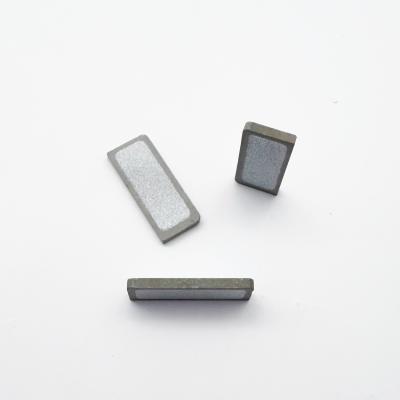 China Custom Rectangle PTC Thermistor Heater Chip Heating Element 12V 24V 48V 72V 110V 120V 230V for Heated Lunch Box for sale