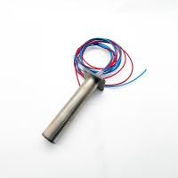 China Immersion Water Geyser Heater Element Electric Tubular PTC Heating Rod For Liquid Temperature Control for sale
