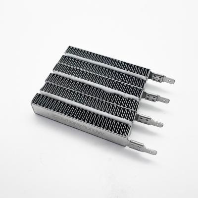 China 500W 900W 1000W Clothes Dryer PTC Air Heater for Commercial Drying Machines for sale