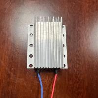 China Small Space PTC Heater Aluminum Alloy Comb-Shaped For Motor Cabinet Moisture-Proof Freeze-Proof for sale