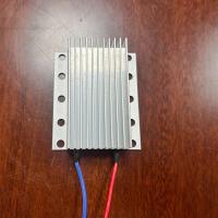 China Small Space PTC Heater Aluminum Alloy Comb-Shaped For Motor Cabinet Moisture-Proof Freeze-Proof for sale