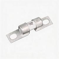 China EV Fuse Link 15A to 100A 200V 250V DC with 33kA to 50kA Breaking Capacity for Electric Vehicles and Energy Storage Systems for sale