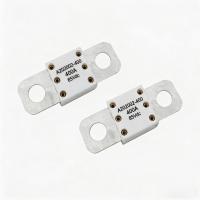 China High Current Fuse 350A to 700A 85V DC Ceramic Body Stud-Mount for Industrial Power Applications for sale