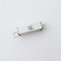 China EV Fuse 63A to 175A 1000V DC Ceramic Body for Battery Pack System Protection for sale