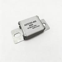 China DC EV Fuse 150A to 400A 500VDC Stud-mount for EV HEV PHEV Overcurrent Protection for sale