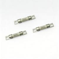 China 1000V DC Stud-mount Ceramic Body EV Fuse for HEV and EV Applications for sale