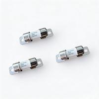 China Bolt-Down Mounting Ultra-Fast Acting EV Fuse with 20kA Breaking Capacity for Battery Protection for sale