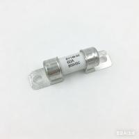 China 800VDC 50kA Breaking Capacity Stud-mount EV Fuse for Electric Vehicle Power Distribution Units for sale