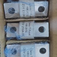 China Current Limiting Fast Acting Class T Fuse 100A 200A 225A 300A 350A 400A 500A 125V DC for sale
